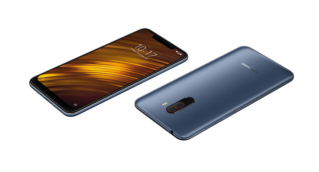 Xiaomi Debuts New Sub-Brand POCOPHONE | Pamper.My