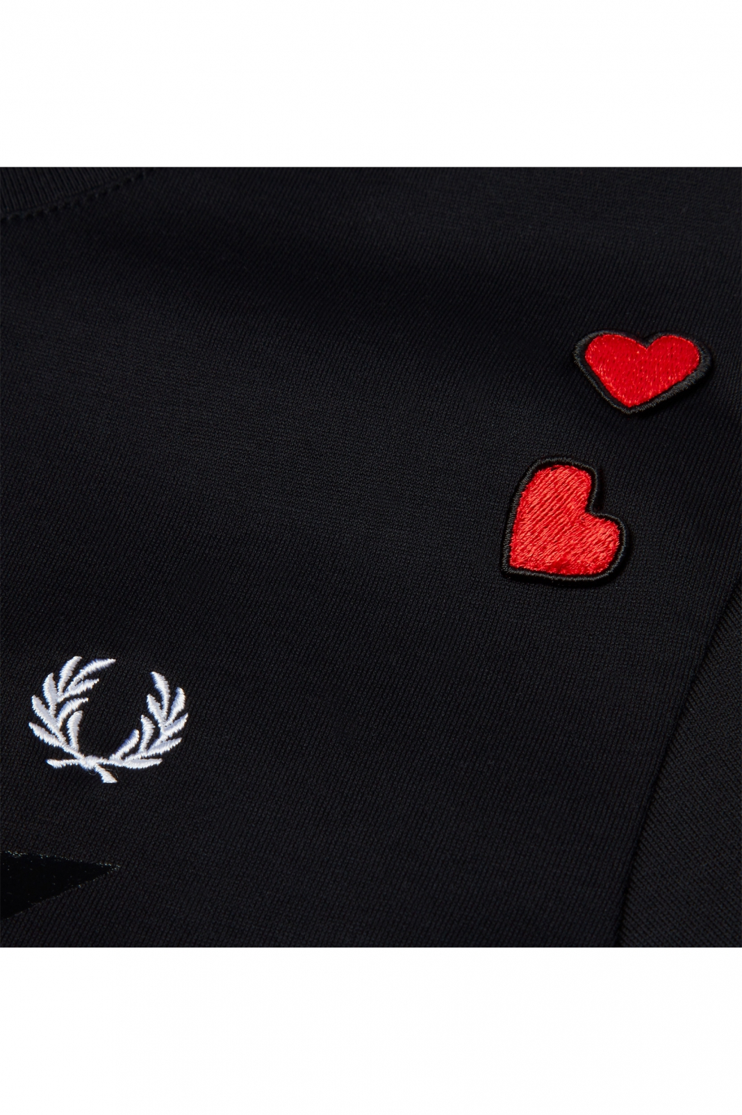 Fred Perry Pays Tribute To Amy Winehouse With A Capsule Collection ...
