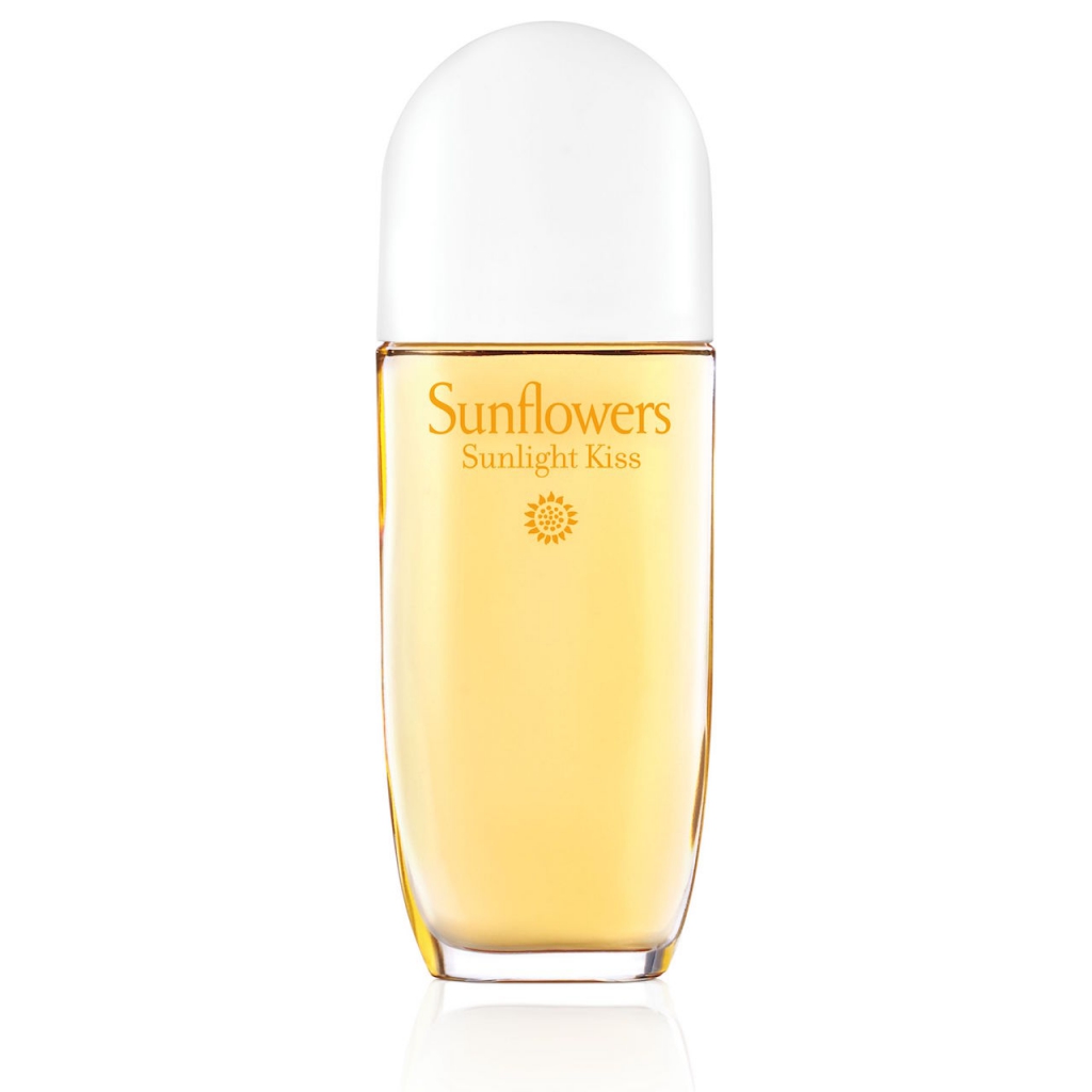 Introducing the New Sunflowers Summer Air by Elizabeth Arden | Pamper.My