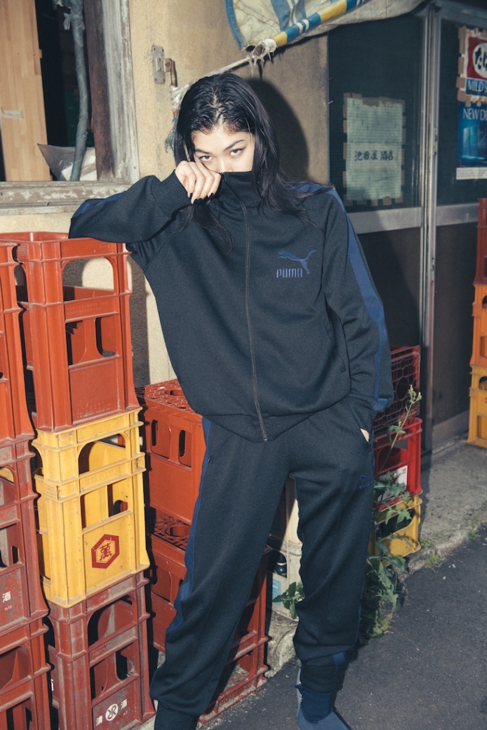 Poggy x PUMA Suede 50th Anniversary Collection Available in PUMA KLCC ...