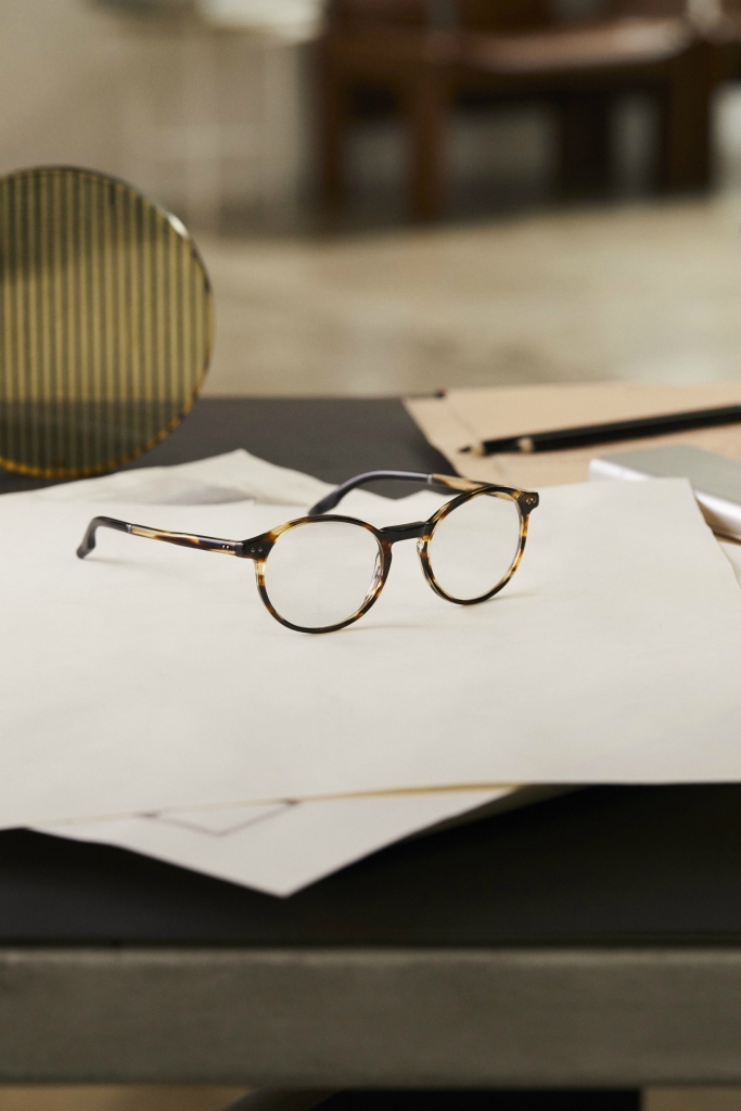 Safilo Debuts Optical Frames For Women and New Men's Frames | Pamper.My