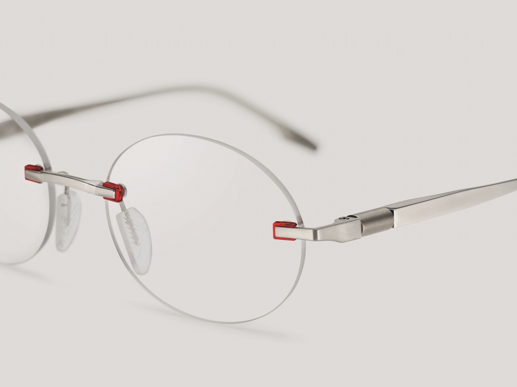 Safilo Debuts Optical Frames For Women and New Men's Frames | Pamper.My