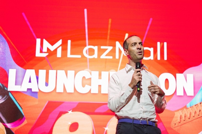 LazMall Set to Become Largest One-Stop Shopping Destination in ...