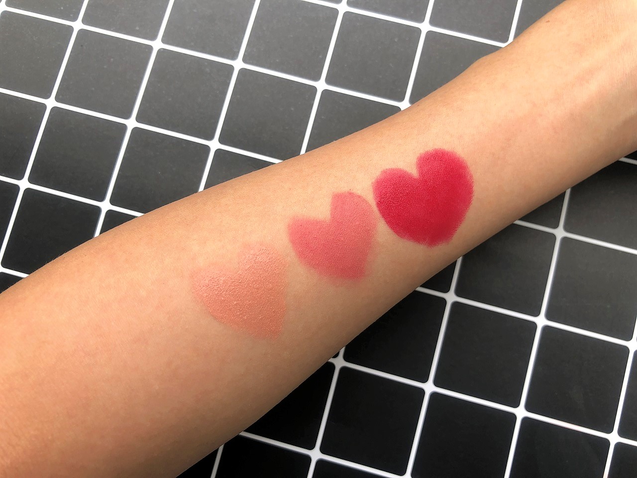 MAC Cosmetics Debuts A New Moisture-Matte Lipstick Formula Called ...