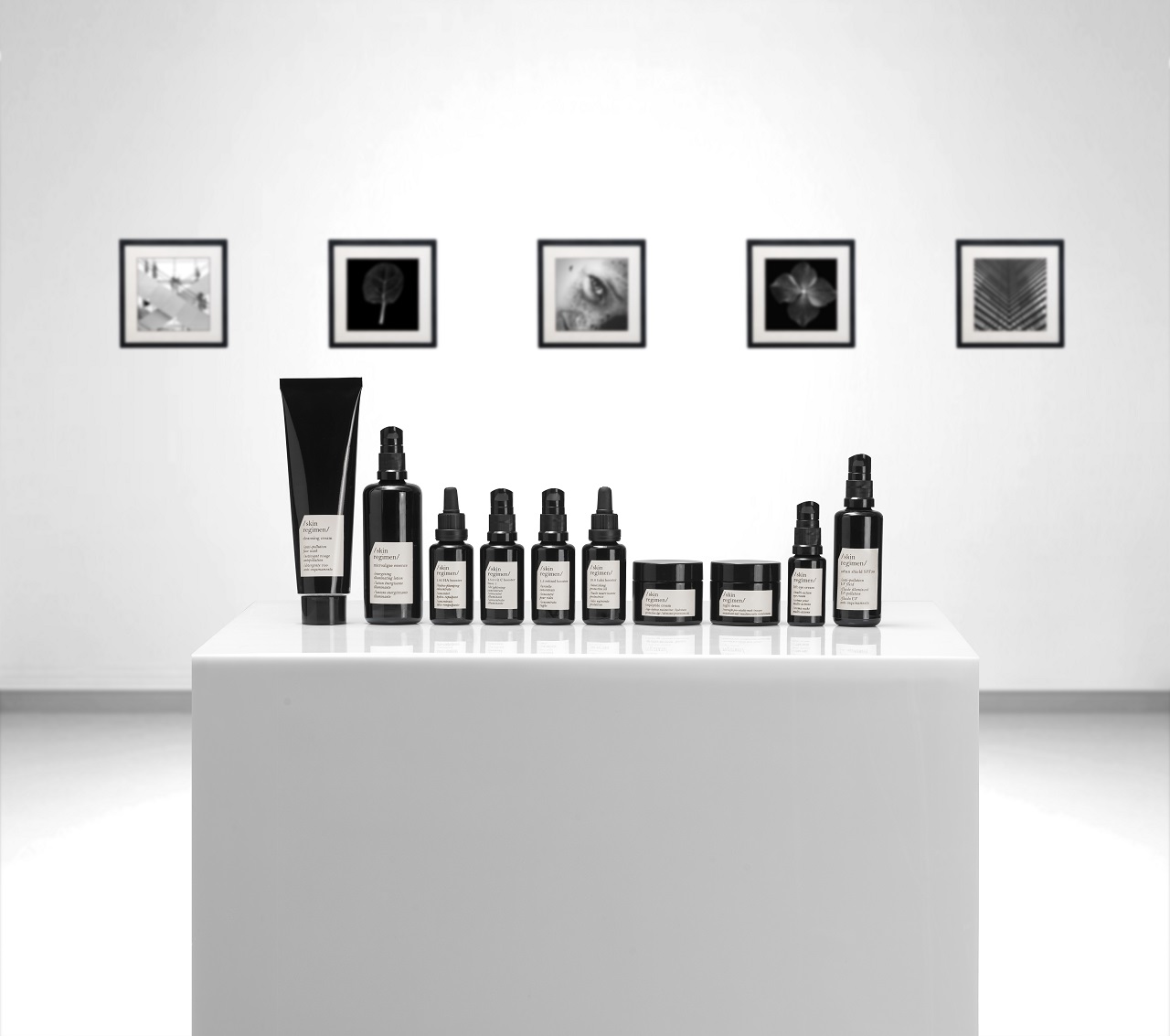 A Breakdown Of Skin Regimen's 4-Step Custom Regimen & Products | Pamper.My