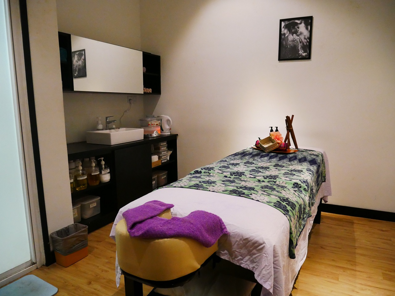 Tried & Tested: Tanamera Postnatal Ritual Treatment | Pamper.My