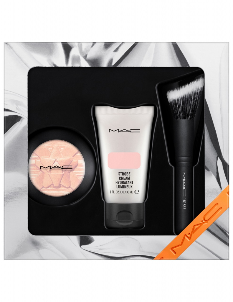 #Scenes: Look Festive With The New MAC Cosmetics Shiny Pretty Things ...