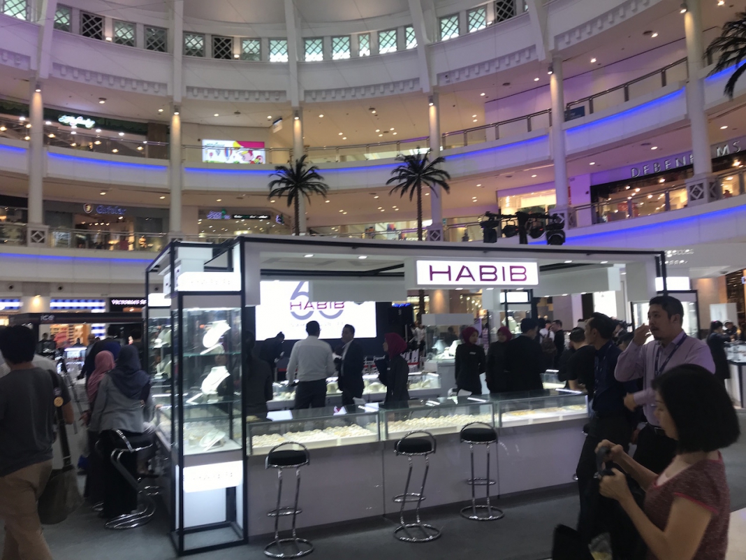 Habib Jewels Celebrates 60 Years of Heritage | Pamper.My
