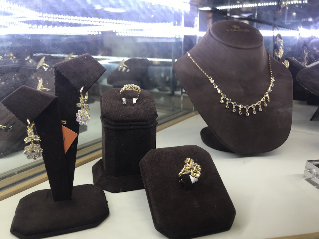 Habib Jewels Celebrates 60 Years of Heritage | Pamper.My