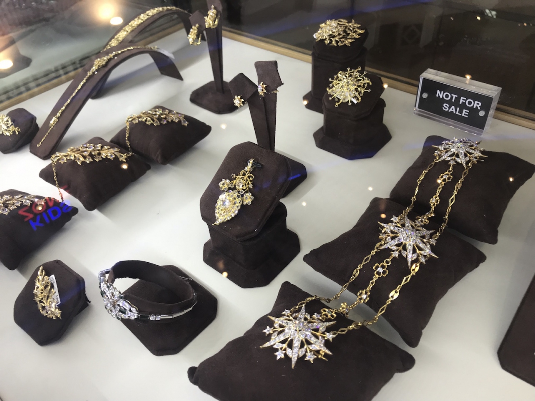 Habib Jewels Celebrates 60 Years of Heritage | Pamper.My