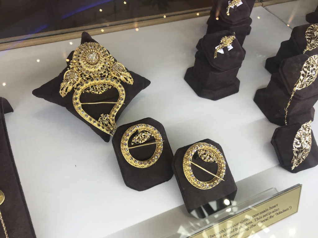 Habib Jewels Celebrates 60 Years of Heritage | Pamper.My