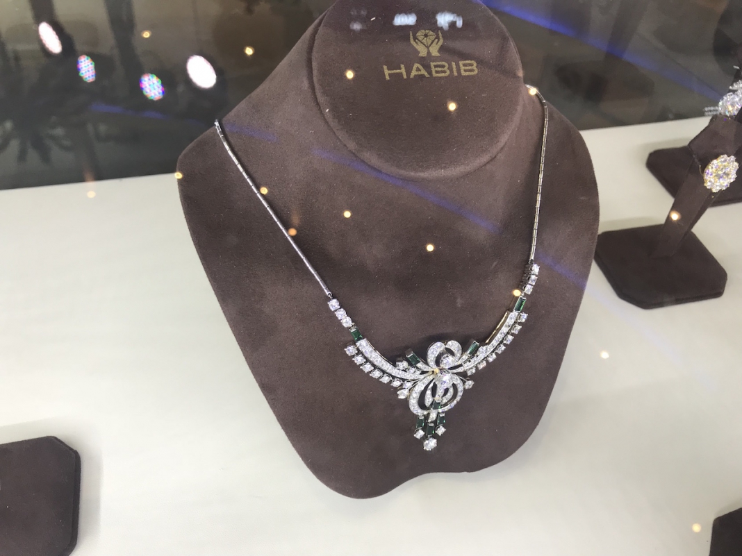 Habib Jewels Celebrates 60 Years of Heritage | Pamper.My