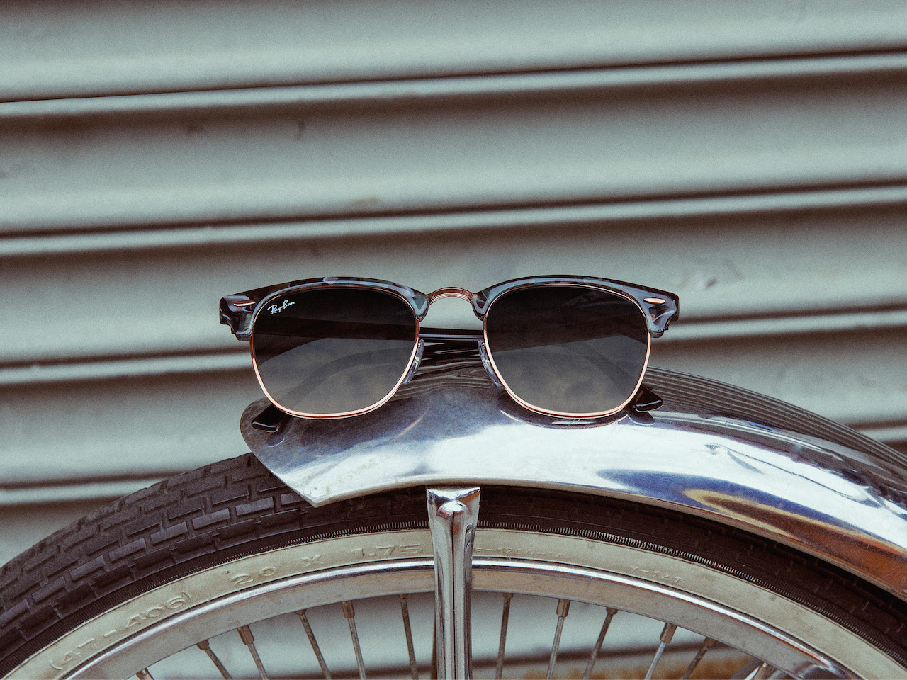 Ray-Ban Holiday Campaign 2018 - Proud to Belong | Pamper.My