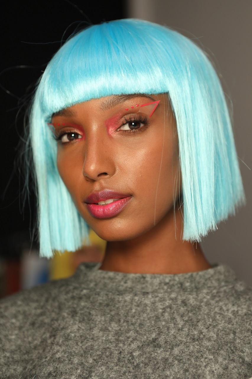 #PamperMyHoliday2018: ghd Glacial Blue Collection | Pamper.My