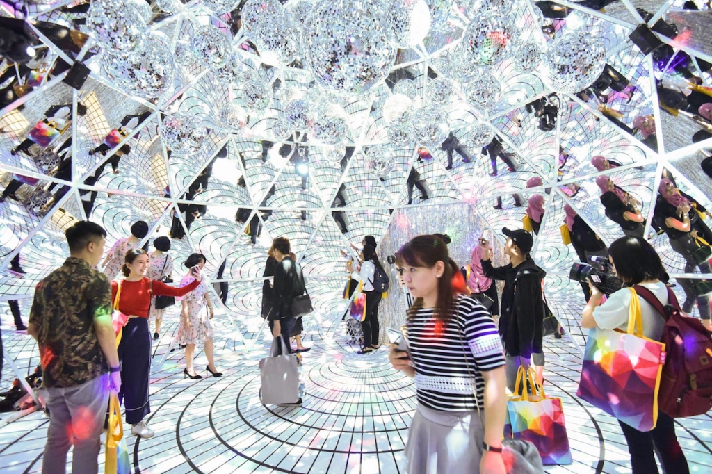 Experience A Glistening Christmas at 1 Utama | Pamper.My