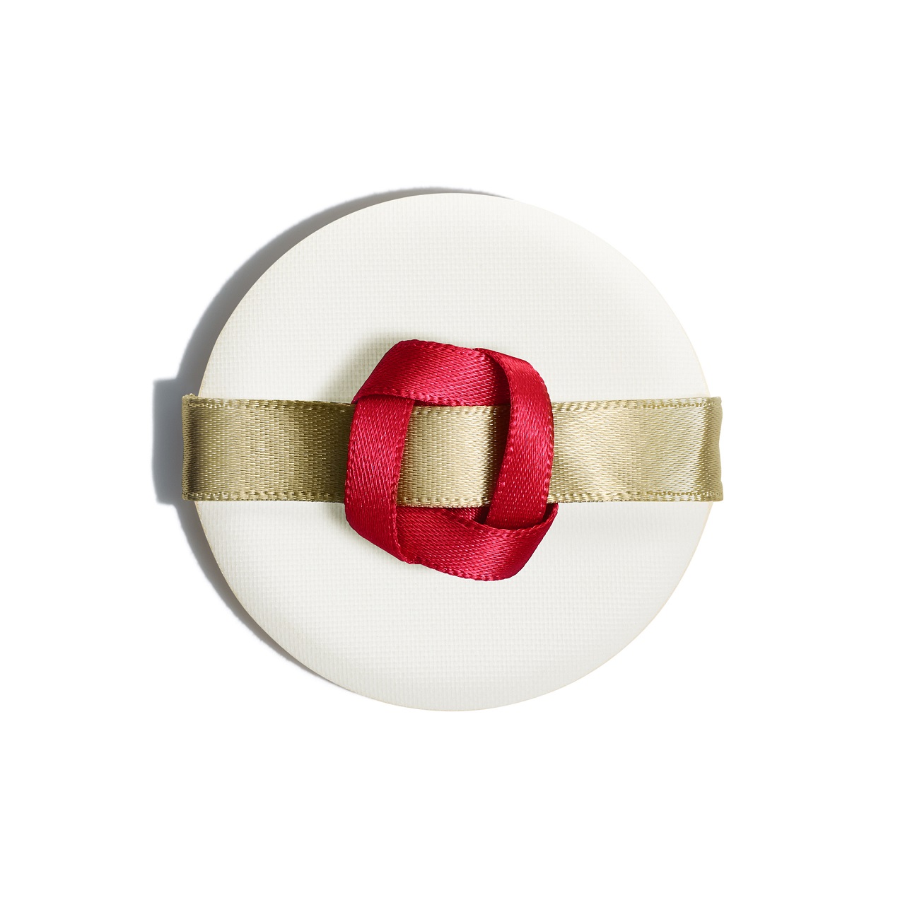 Shiseido X Ribbonesia Limited Edition Cushion Puff | Pamper.My