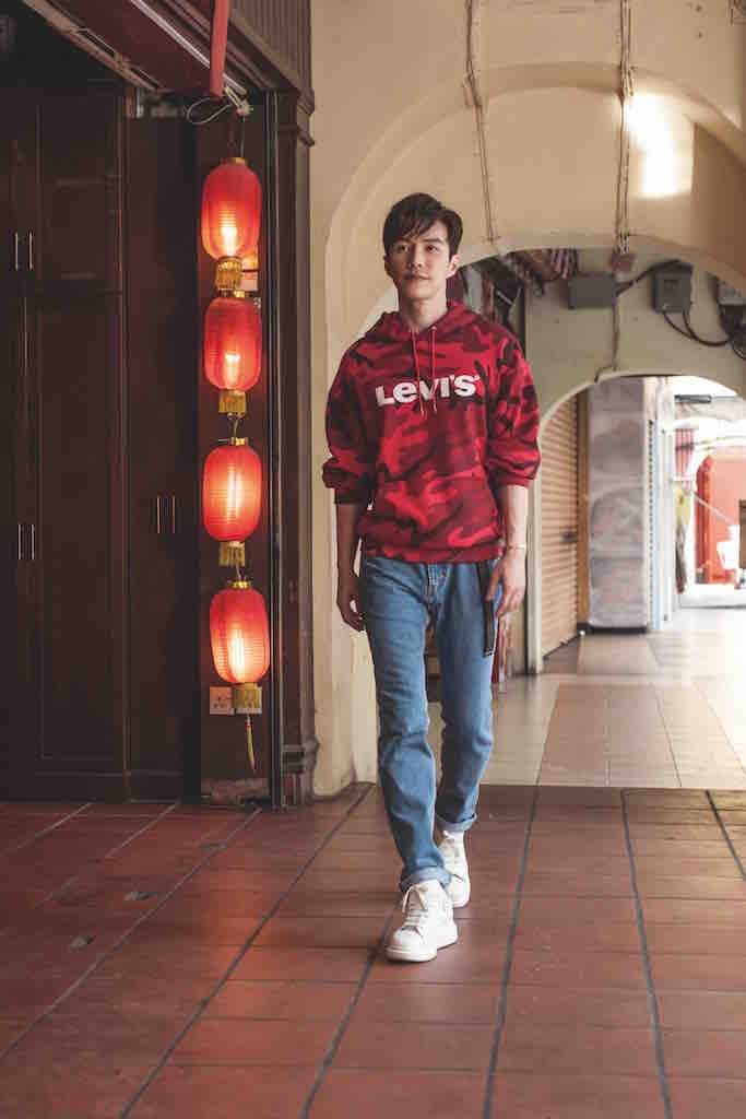 #CNY2019: Unleash your Style with Levi’s Chinese New Year 2019 ...