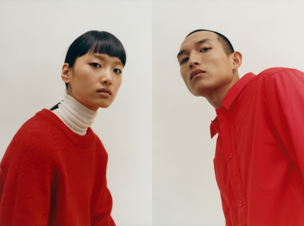 #CNY2019: COS Classic Pieces Reinvented in Red for Lunar New Year ...