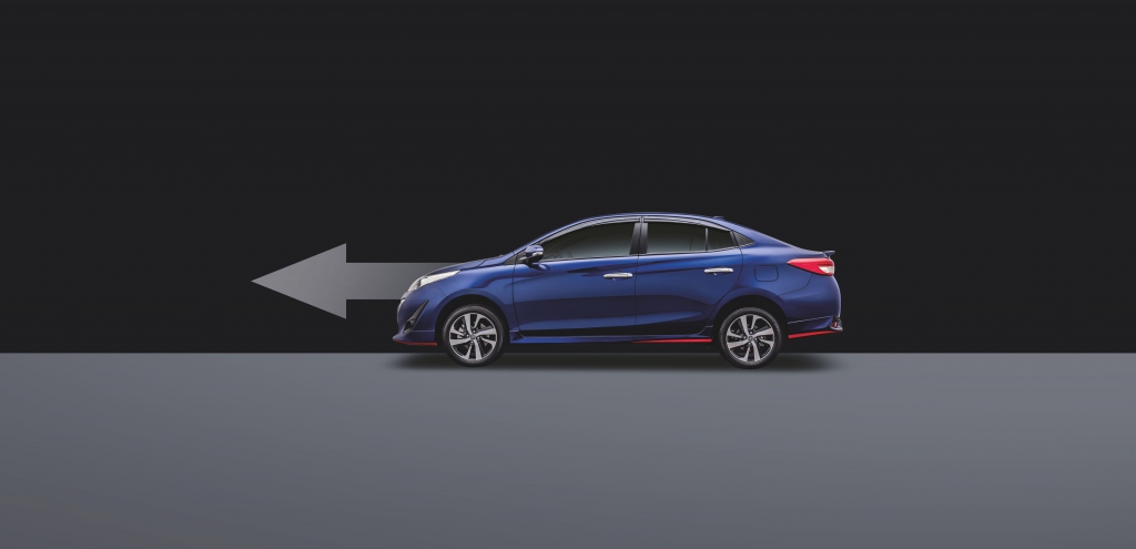 Here's Why You Should Consider Buying the All-New Toyota Vios 2019 ...