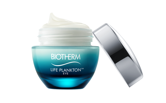 #NewIn Biotherm Life Plankton Eye Awakens Youthful Eyes in 8 Days ...