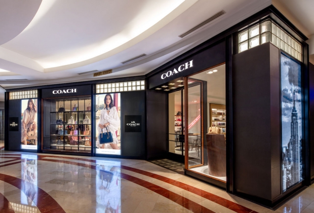 Coach Reopens Modern Luxury Concept Store at Suria KLCC | Pamper.My