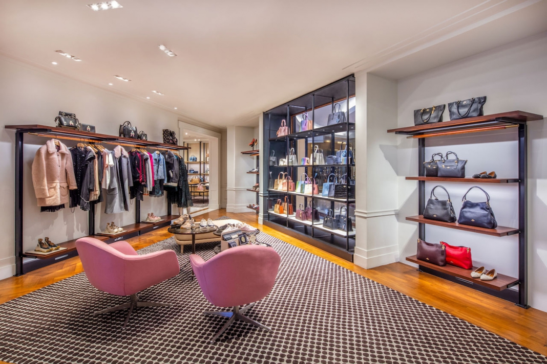 Coach Reopens Modern Luxury Concept Store at Suria KLCC | Pamper.My