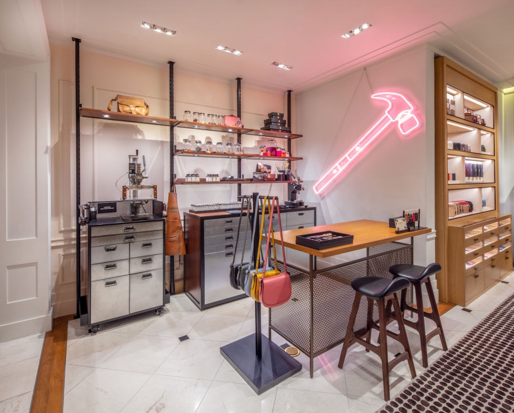 Coach Reopens Modern Luxury Concept Store at Suria KLCC | Pamper.My