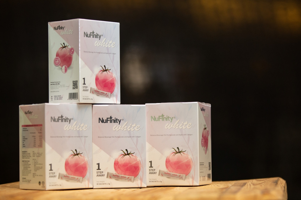 Apex Biocare Introduces Malaysia’s First Edible Whitening Sunblock ...