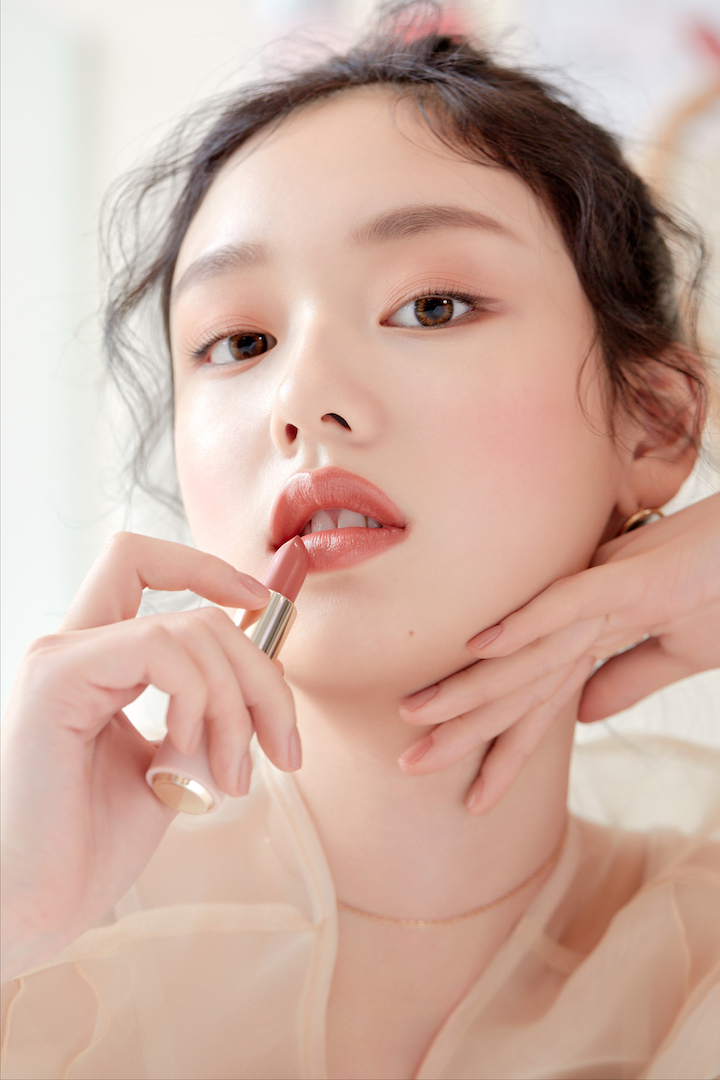 #NewIn Etude House Drops 60-Shades of Better Lips-Talk | Pamper.My