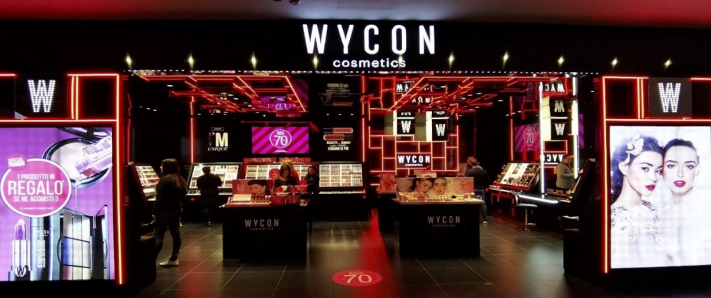 WYCON Cosmetics' First Asia Store Opens It Door Tomorrow at Mid Valley ...