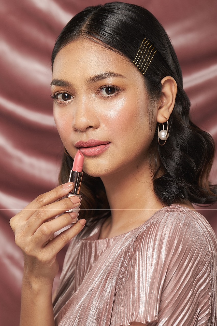 #NewIn dUCk Cosmetics: Matte Love Lipsticks | Pamper.My